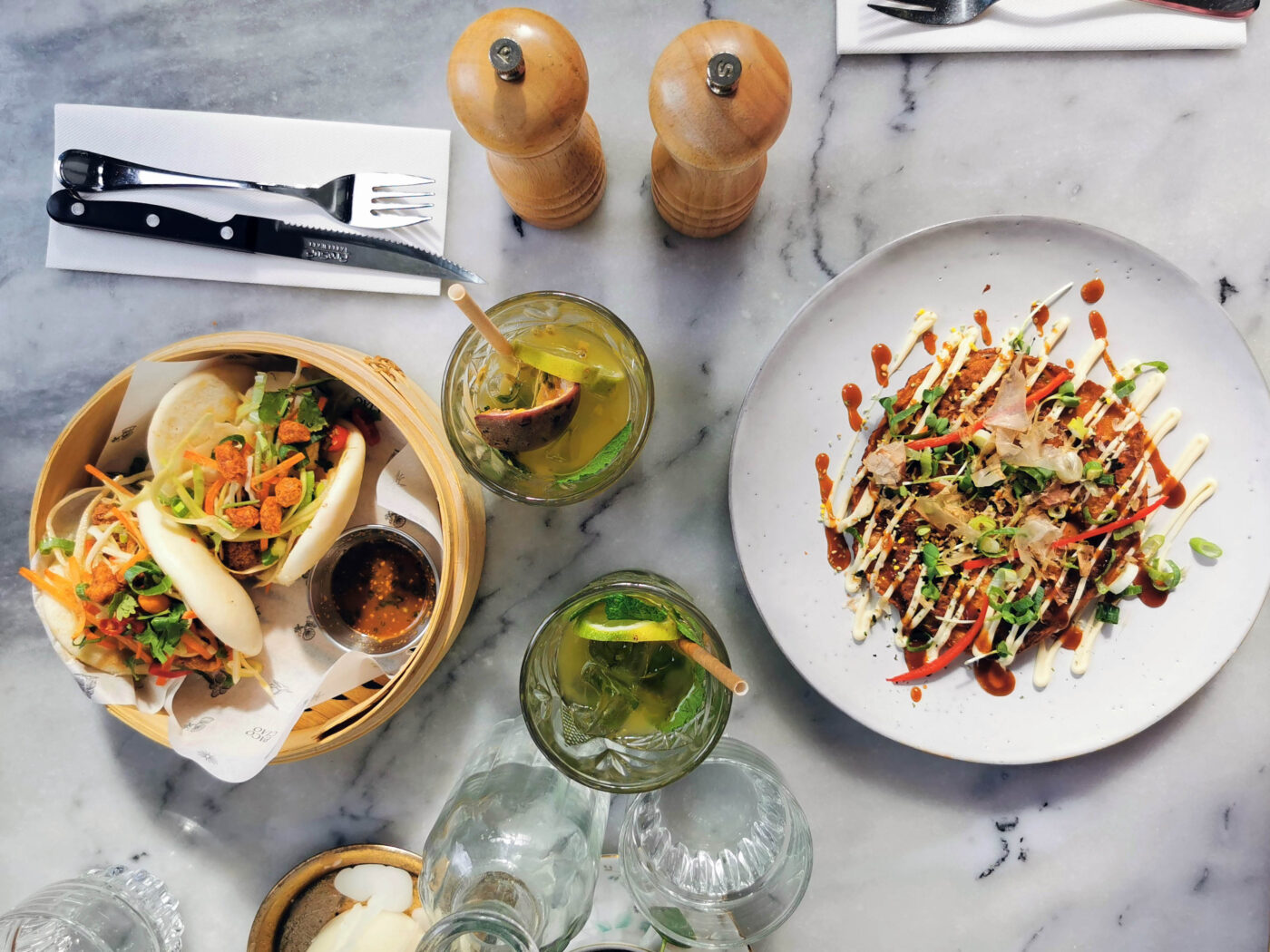 Paco Ciao is back! - Liever in Leiden